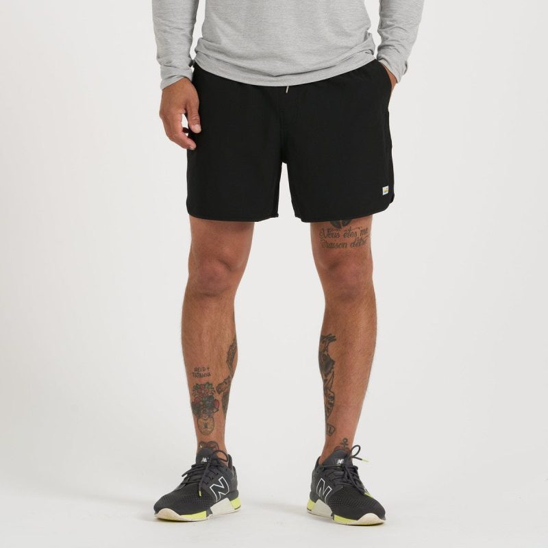 mens 5 inch shorts