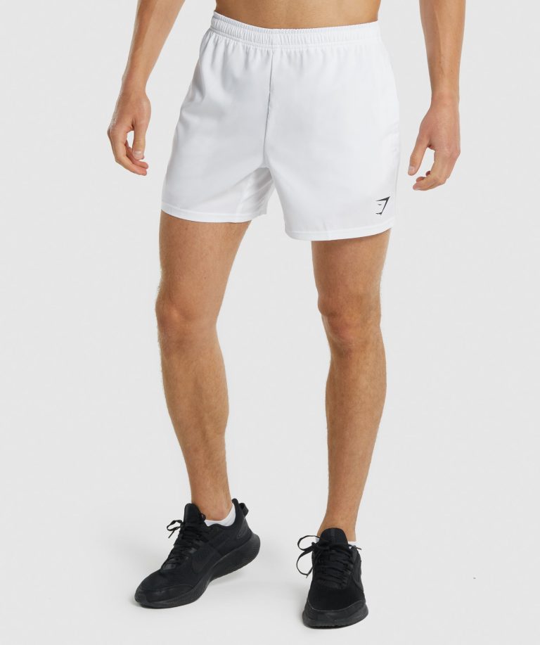 Mens White Shorts - Find Your Perfect Pair of Shorts at ...