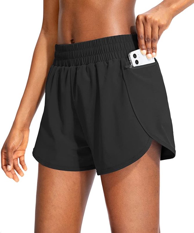 Workout Shorts Women - Find Your Perfect Pair of Shorts at ...